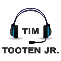 Experience – Tim Tooten Jr.